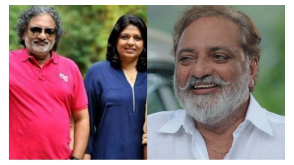 Joy Mathew Opens Up About His Friendship With Wife And Her Remunaration ...