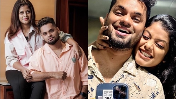 കുഞ്ഞിക്കാല്‍ കണ്ടല്ല വീട്ടിലേക്ക് തിരിച്ചുവിളിച്ചത്, ക്രിസ്തുമസ് ...