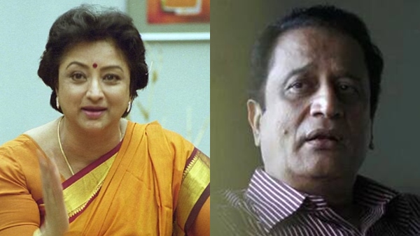 ലക്ഷ്മി എന്നെ ഹോട്ടലിലേക്ക് വിളിച്ചു; വിവാഹം കഴിക്കാതെ ഒന്നും ...