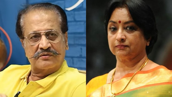 ലക്ഷ്മിയുടെ വിവാഹേതര ബന്ധത്തെക്കുറിച്ച് പറഞ്ഞത് മകൾ ഐശ്വര്യ; അന്ന് ഞാനിറങ്ങി; രണ്ടാം ഭർത്താവ് ...