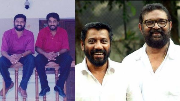 ഞങ്ങളെ ഒരുപാട് പേരുടെ അടുത്ത് കൊണ്ടുപോയി കഥ പറയിപ്പിച്ചിട്ടുണ്ട് ...