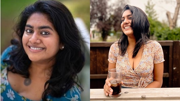 ചിരിക്കുന്നില്ലെന്ന് കരുതി നല്ല കഥാപാത്രങ്ങള്‍ ഉപേക്ഷിക്കണോ? വിമര് ...