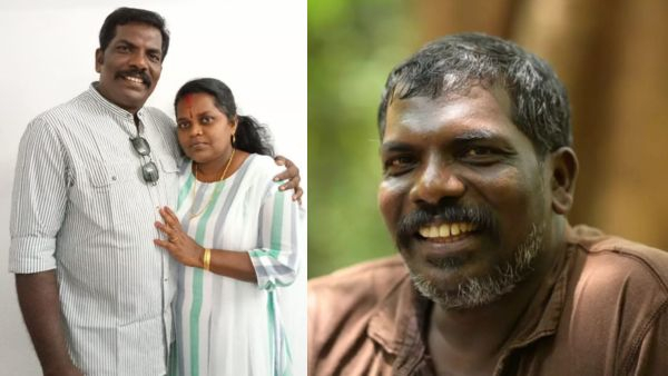 ചായ കൊണ്ടുവരുന്ന ഫാഷന്‍ പരേഡിനോട് താത്പര്യമില്ല, ഭാര്യയെ ആദ്യമായി ...