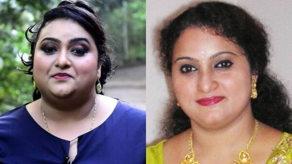 അവിവാഹിതയാണെന്ന് കരുതി കല്യാണാലോചന വന്നിട്ടുണ്ട്! ഇത്രയും മകനുള്ളത് അധികമാര്‍ക്കും അറിയില്ലെന്ന് ...