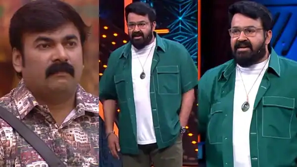 സുരേഷ് ഗേ ആണെന്ന് പറഞ്ഞത്, സെക്ഷ്യൂല്‍ അസാള്‍ട്ട്! രതീഷ് പുറത്താകാനുള്ള ...