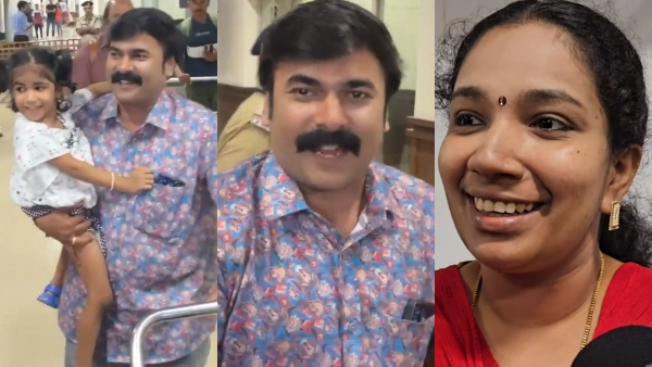 'ചേട്ടൻ ഇങ്ങനൊരാളല്ല... പെട്ടന്നുള്ള പുറത്താകൽ പ്രതീക്ഷിച്ചിരുന്നില്ല ...