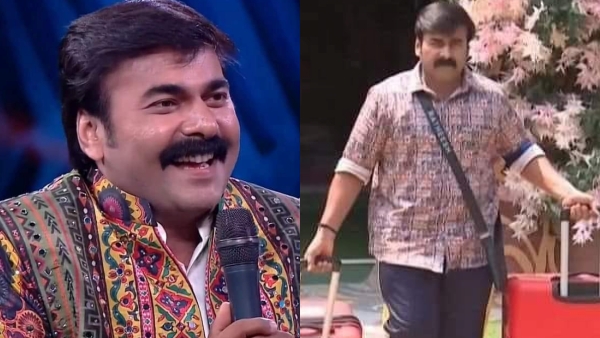 'ജാൻമണി ഹ ഗ് ചെയ്താൽ ചാരിത്രം പോകുമോ?, രതീഷ് ഒരു അപ്പുകുട്ട ...