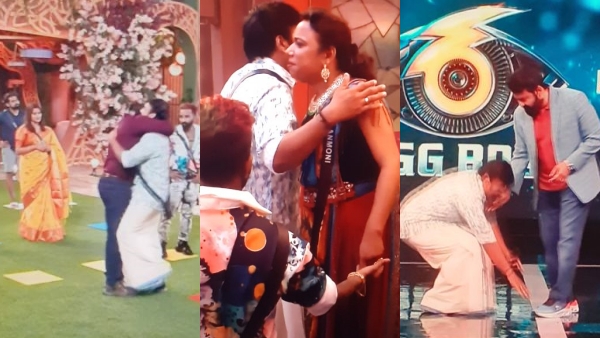 'ഇനി ആരും എന്റെ കളി കളിക്കരുത്... എനിക്ക് തെറ്റുപറ്റി...'; ആറാം സീസണിലെ ...