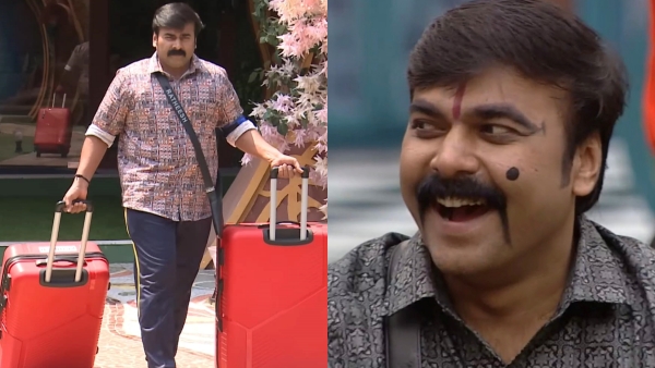 'ചേട്ടൻ ഇങ്ങനൊരാളല്ല... പെട്ടന്നുള്ള പുറത്താകൽ പ്രതീക്ഷിച്ചിരുന്നില്ല ...