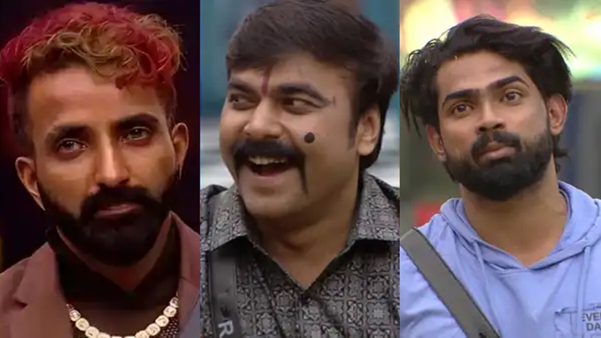 Bigg Boss Malayalm 6: Evicted Ratheesh Kumar Responds To Rocky Sijo ...