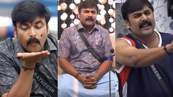 'ബി ഗ് ബോസ് വിടാതിരുന്നപ്പോൾ ഞാൻ കരുതി പുറത്ത് നല്ല സപ്പോർട്ടുണ്ടെന്ന് ...