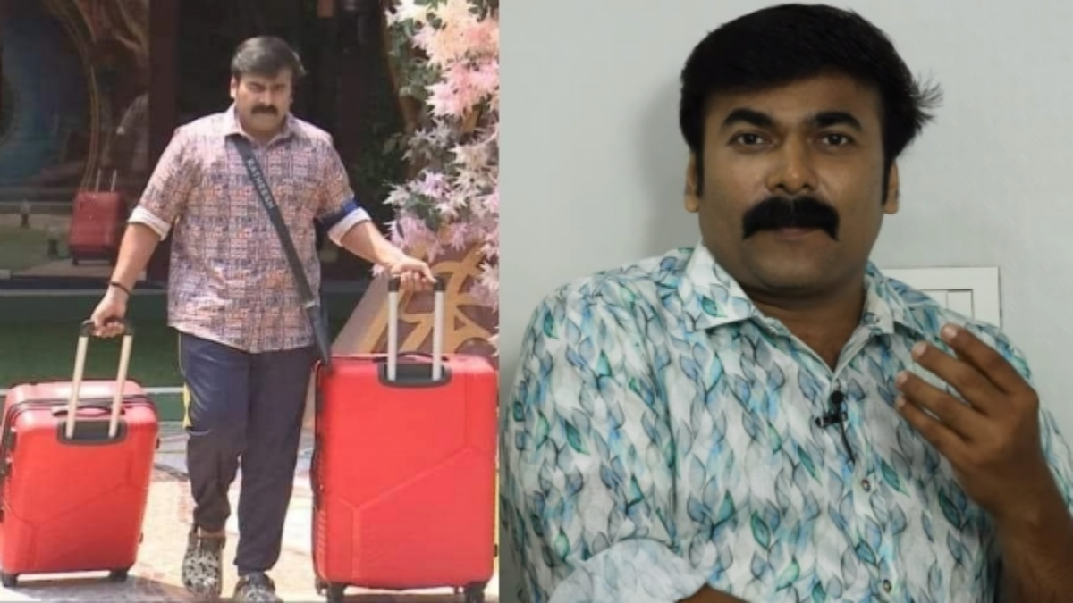 'ബി ഗ് ബോസ് വിടാതിരുന്നപ്പോൾ ഞാൻ കരുതി പുറത്ത് നല്ല സപ്പോർട്ടുണ്ടെന്ന് ...