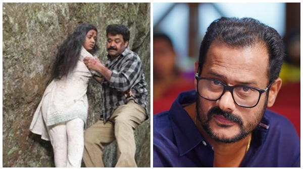 അസ്ഥികൂടവും എല്ലുകളും ഞങ്ങളും കണ്ടിട്ടുണ്ട്! അനന്യയെ കെട്ടിത്തൂക്കിയ സീൻ ചിത്രീകരിച്ചതിനെ പറ്റി ...