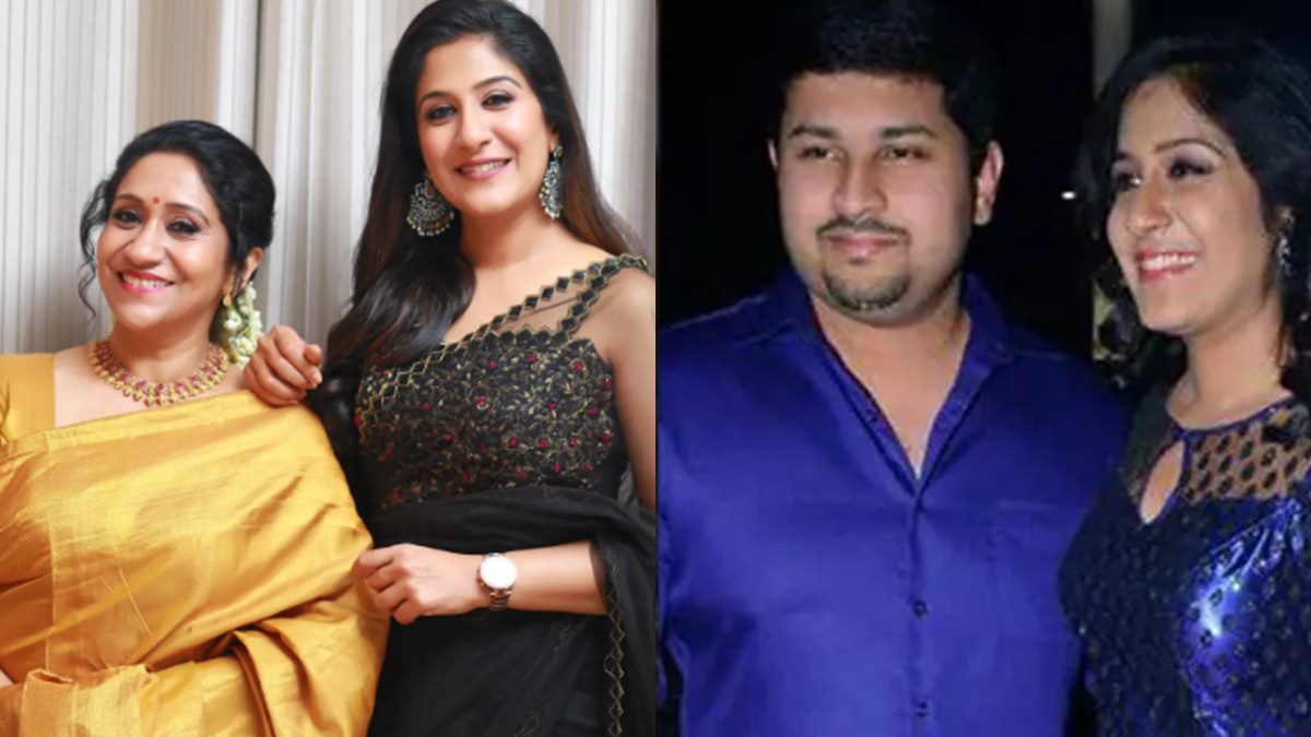 'അന്ന് വല്ലാതെ കരഞ്ഞു, അശ്വിന്റെ വീട്ടിൽ പോയി; എന്നേക്കാൾ അമ്മയ്ക്കാണ് ആ വിഷമമെന്ന് ...