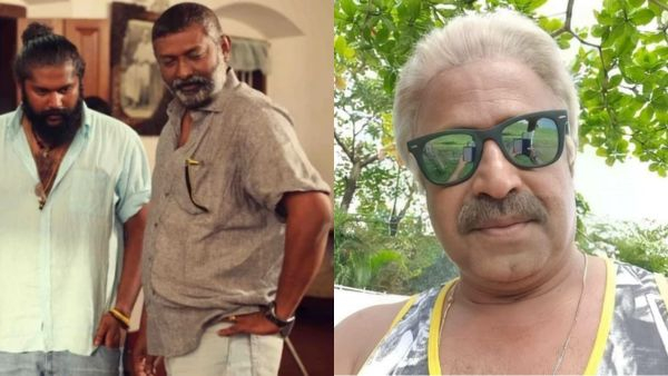 അവന്‍ നിന്നെ ശരിക്കും ചവിട്ടിയോ? ലാല്‍ എന്നോട് ചോദിച്ചു; അനുഭവം ...