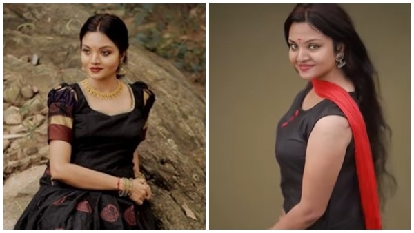 ബിഗ് ബോസിലെ ഇഷ്ടത്തില്‍ നിന്നും മൂവ് ഓണായോ? എന്റെ കസിന് കല്യാണം ...