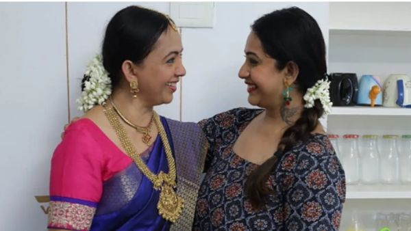 ഓരോ വാക്ക് പറയുമ്പോഴും അമ്മയ്ക്ക് നെഞ്ചില്‍ നിന്ന് വേദന, വീണ്ടും സര് ...