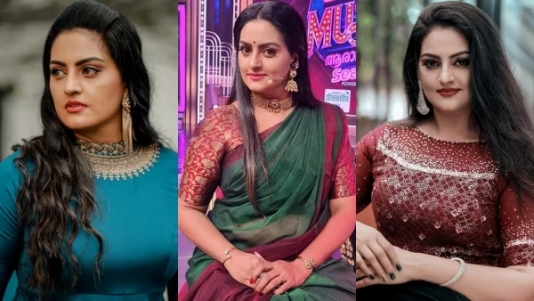 Suchitra Nair Talks About Love And Marriage Also Speaks About ...