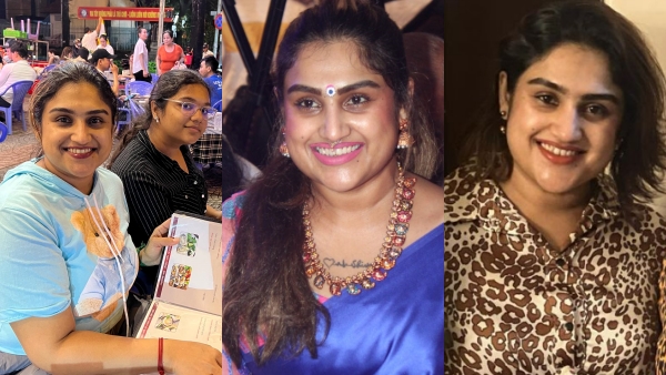 'അടുത്ത വിവാഹത്തിന് തമിഴ്നാടിന് മുഴുവൻ ക്ഷണമുണ്ടാകും... പോസ്റ്ററും ...