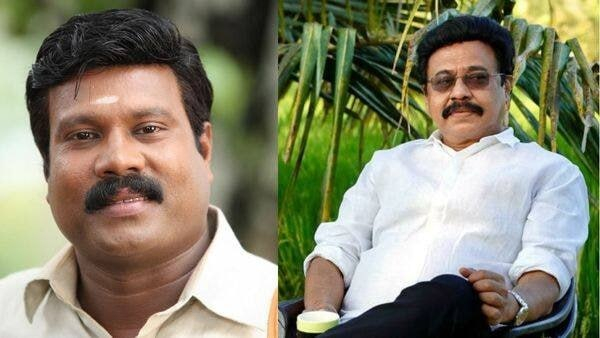 മോഹന്‍ലാലിനും മമ്മൂട്ടിക്കും ഇടയില്‍ കസേരയിട്ട് മണിയെ ഇരുത്തും ...