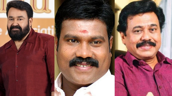 'മണിക്ക് കൊടുത്തതുകൊണ്ട് ഒരിക്കലും ലാലിന് ഒരു കുഴപ്പവും വരികയില്ല ...