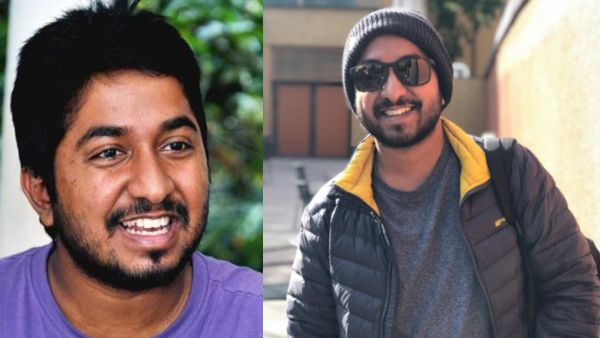 ചെന്നൈ എന്നാല്‍ സ്വാതന്ത്ര്യമാണ്, എനിക്ക് ആര്‍ത്തി ഉണ്ട്, അത് സിനിമയോടല്ല; വിനീത് ശ്രീനിവാസന് ...