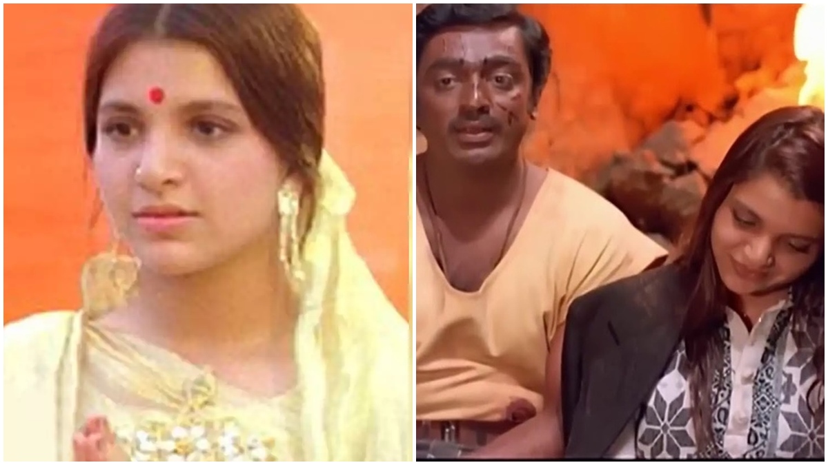 ഗുണയിലെ നായികയ്ക്ക് പിന്നെ എന്ത് സംഭവിച്ചു! കമല്‍ ഹാസന്റെ നായിക സിനിമ ...