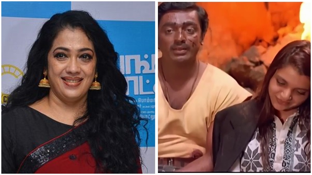 കൊറോണ വരുമെന്ന് അന്നേ കമല്‍ ഹാസന്‍ പറഞ്ഞിരുന്നു! ഗുണ സിനിമയെ കുറിച്ചും ...