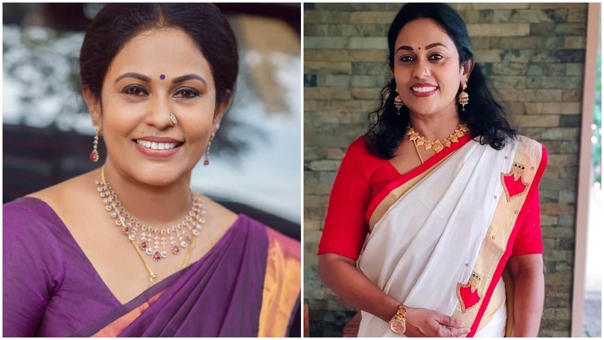 ട്യൂബിലൂടെ ചോര വന്നിട്ടും അമ്മ അഭിനയിച്ചു! ഒരു കമ്മല്‍ പോലും ...