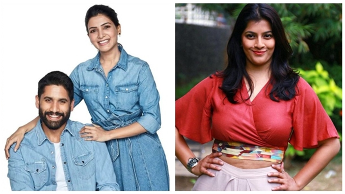 കോടികള്‍ തന്നാലും അവന്റെ നായികയാവില്ല! സാമന്ത കാരണം നാഗ ചൈതന്യയുടെ കൂടെ ...