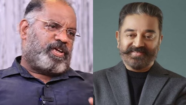'മകൾക്ക് അച്ഛനാകാൻ കമലിന് കഴിയില്ലെന്ന് ഗൗതമിക്ക് അറിയില്ലായിരുന്നോ; സ്ത്രീ വിഷയത്തിൽ അന്നും ...