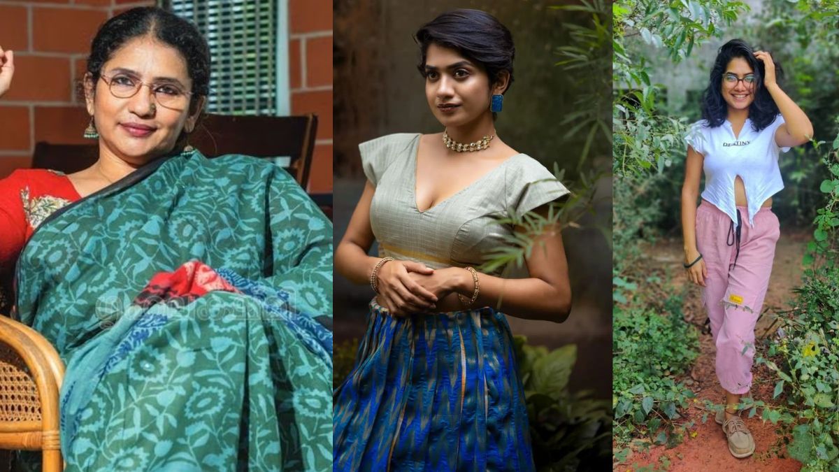 പ്രതീക്ഷിക്കാത്ത ആളില്‍ നിന്ന് അബ്യൂസ് ഉണ്ടായെന്ന് കേട്ടത് ഷോക്കായി ...