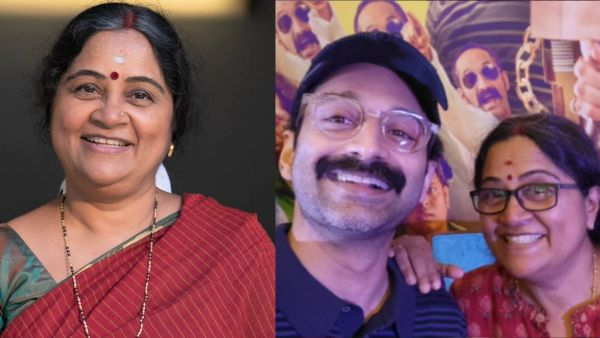 ദര്‍ശന പ്രമോട്ട് ചെയ്യുന്നത് കുറവാ, മതി അമ്മാ...അള്‍ക്കാര്‍ക്ക് ...