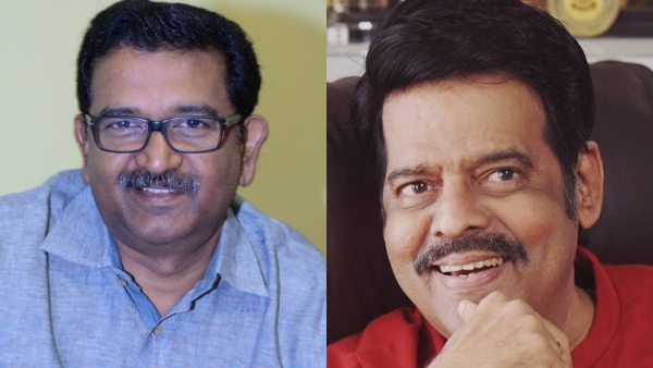 'ആളെ പിടികിട്ടി പക്ഷെ ഇപ്പോൾ പറയുന്നില്ല, താങ്കൾ പരിജയപ്പെടുത്തിയ ആരും ...