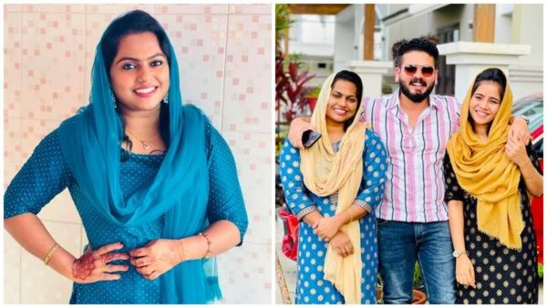 സോനുവിന്റെ ആഗ്രഹമായിരുന്നു; ഇന്റര്‍നാഷണല്‍ ട്രിപ്പുമായി ബഷീര്‍ ബഷിയും ...