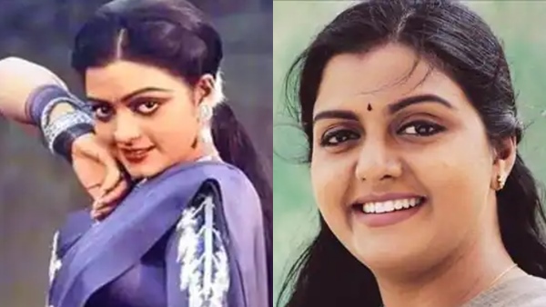 റൊമാൻസ് ആസ്വദിക്കാനായില്ല; എന്റെ ശ്രദ്ധ അതിൽ അല്ലായിരുന്നു; ചിരഞ്ജീവിക്കൊപ്പമുള്ള അനുഭവം ...