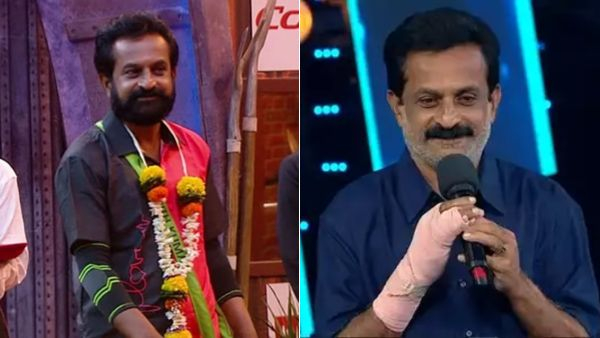 ബിഗ് ബോസിനെ പ്രണയിക്കുക, പരസ്പരം പ്രണയിക്കുക; അതില്‍ മാലിന്യം കലര് ...