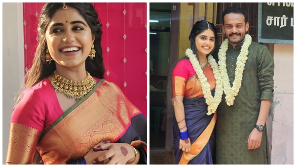 ഒരു തരി പൊന്നില്ലാതെ അവള്‍ ദേവവധുവായി! ഭീഷ്മപര്‍വ്വം തിരക്കഥാകൃത്തിന്റെ വിവാഹത്തെ പറ്റി അമ്മയുടെ ...