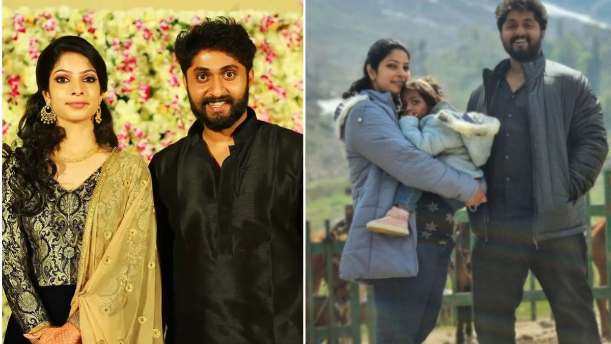 അവളെ എനിക്ക് മടുക്കില്ല, അവളെ ആശ്രയിച്ചാണ് ഞാനുള്ളത്; ഭാര്യയെക്കുറിച്ച് ...