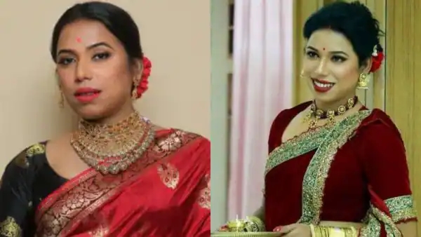 Bigg Boss Malayalam Season 6 Fame Janmoni Das Spoke About Her Career And Cinema - Malayalam ...