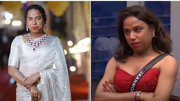 ജാന്‍മണിയും ജിന്റോയും പ്രണയത്തിലാണെന്നാണ് പലരും കരുതിയത്! 12 വര് ...