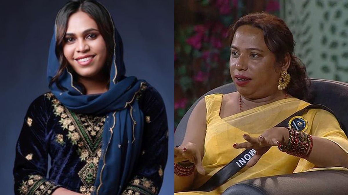 ജാന്മണിക്കും ഒരു കഴിഞ്ഞ കാലം ഉണ്ട്; ശപിക്കാൻ ഒരു ട്രാൻസ്ജെൻഡ ...