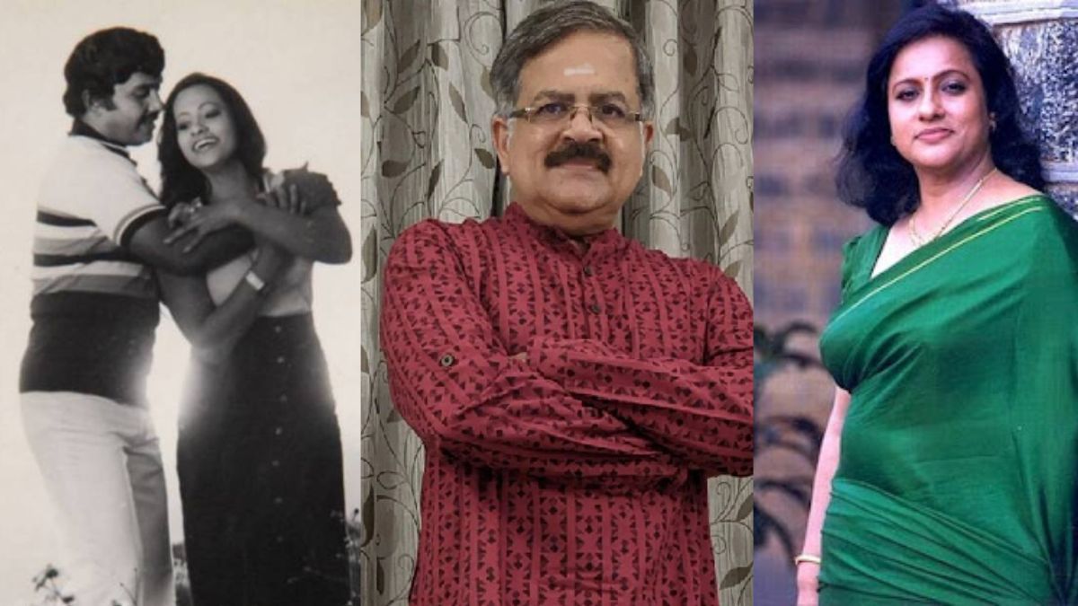 സീമ ചേച്ചി ശരിക്കും മുഖത്തടിച്ചു, കണ്ണീന്ന് പൊന്നീച്ച പറന്നു; നാവിന് ...