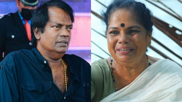 സലിം കുമാര്‍ പറ്റില്ലെന്ന് മുഖത്തടിച്ച പോലെ പറഞ്ഞു; സങ്കടമായി, പിന്നെ ...