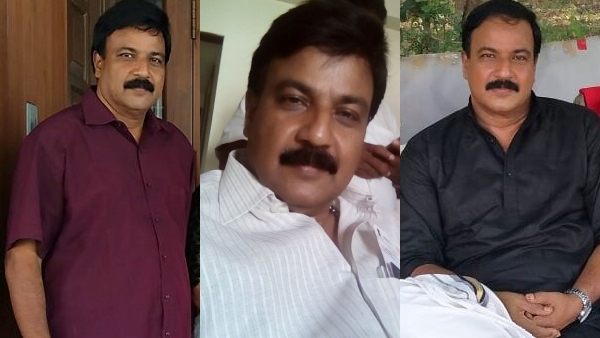 'ദിലീപ് കുഴപ്പിച്ചിരുന്നു, എടീ എന്നൊന്നും വിളിക്കാൻ പറ്റില്ല, സീരിയലിനെ ...