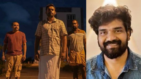 കൈ അനക്കിയതായിരുന്നു, പക്ഷെ ഒരു ഘട്ടത്തില്‍ ഞാന്‍ തന്നെ പേടിച്ചു അനാമിക ...