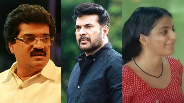 'മമ്മൂക്കയ്ക്ക് പ്രായമായത് കൊണ്ട് കുഴപ്പമില്ല, മൈഥിലിയോട് ബലാത്സം ഗ സീനിനെക്കുറിച്ച് ഞാ ...