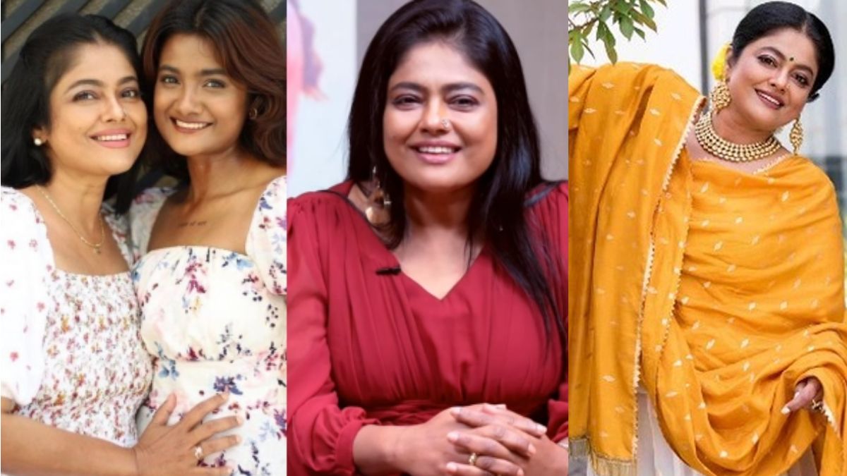 വൃത്തിയില്ലാത്ത പൊട്ടിപൊളിഞ്ഞ ടോയ്‌ലറ്റ്, സെറ്റില്‍ വസ്ത്രം മാറാന്‍ കൈ ...