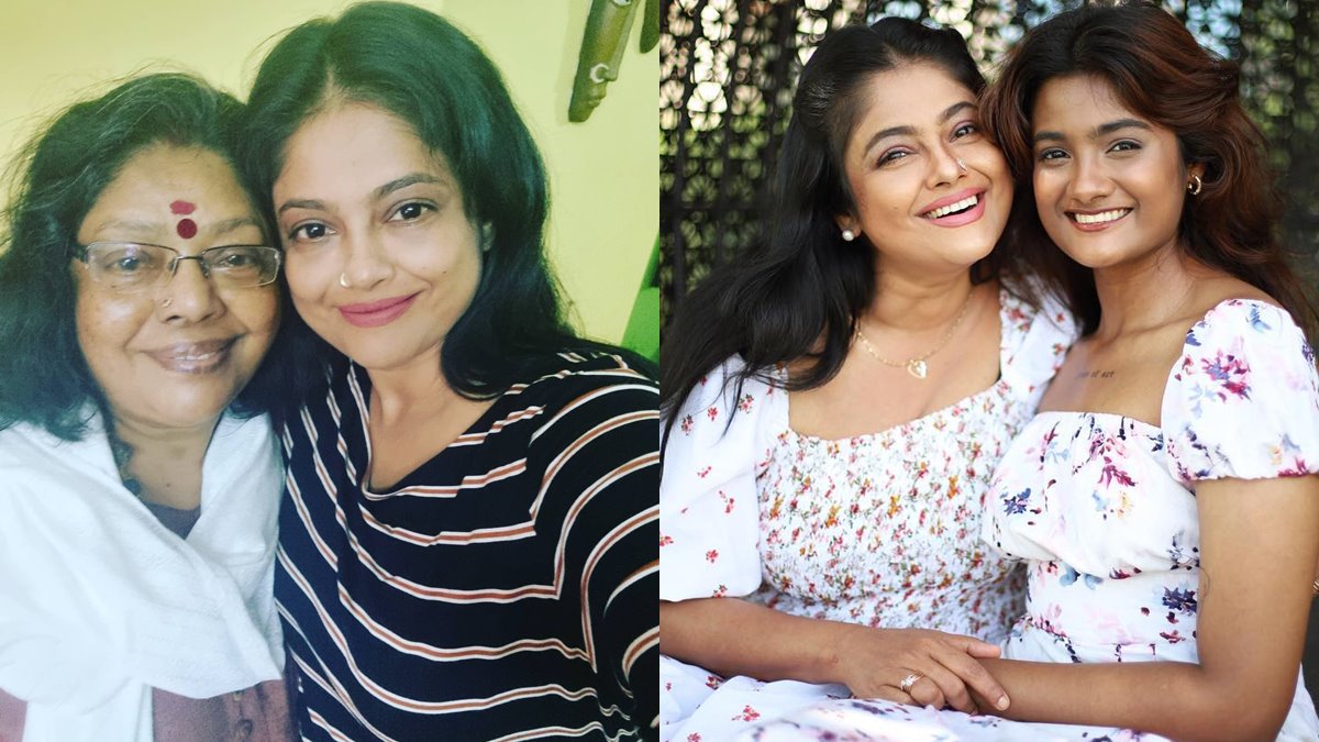 ഡെലിവറി കഴിഞ്ഞ് ആദ്യം പറഞ്ഞത് അമ്മയെ കാണണമെന്ന്; അന്ന് ഞാ ...