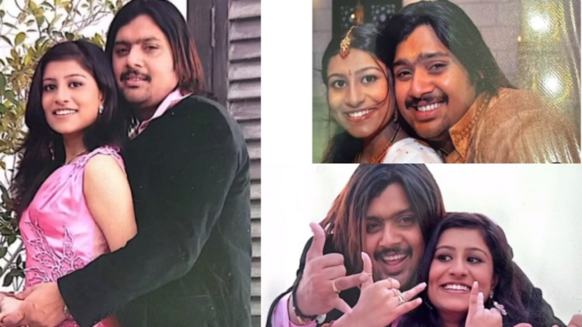 'ഇതാര് ഹാപ്പി ഹസ്ബെന്റ്സിലെ സലീം കുമാറോ അതോ താരദാസോ, ലക്ഷ്മിയെ മിഥു ...